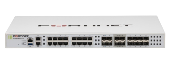 FortiGate 400F Series - Infomac IT Solutions
