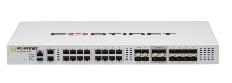 FortiGate 400F Series - Infomac IT Solutions