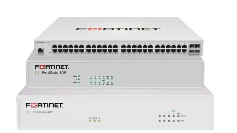 FortiGate Firewall - NGFW - Infomac IT Solutions
