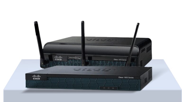 Cisco Products & Solutions for Optimizing Your Business Network