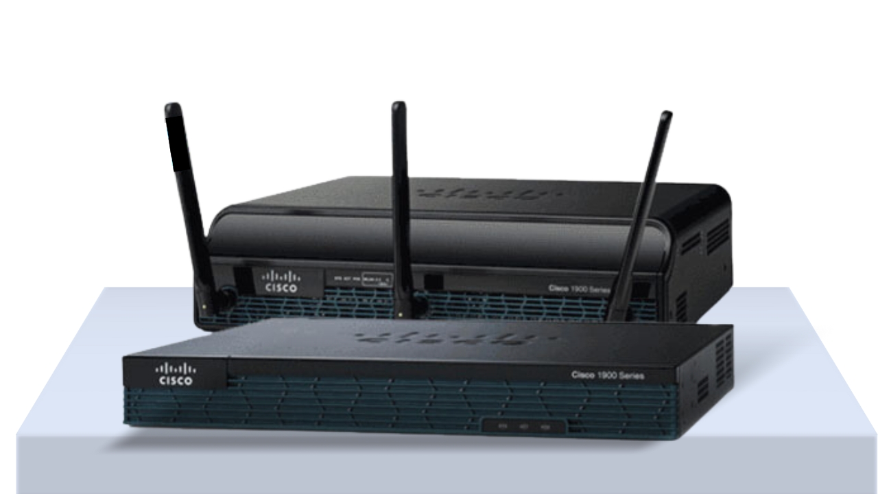 Cisco Products & Solutions for Optimizing Your Business Network