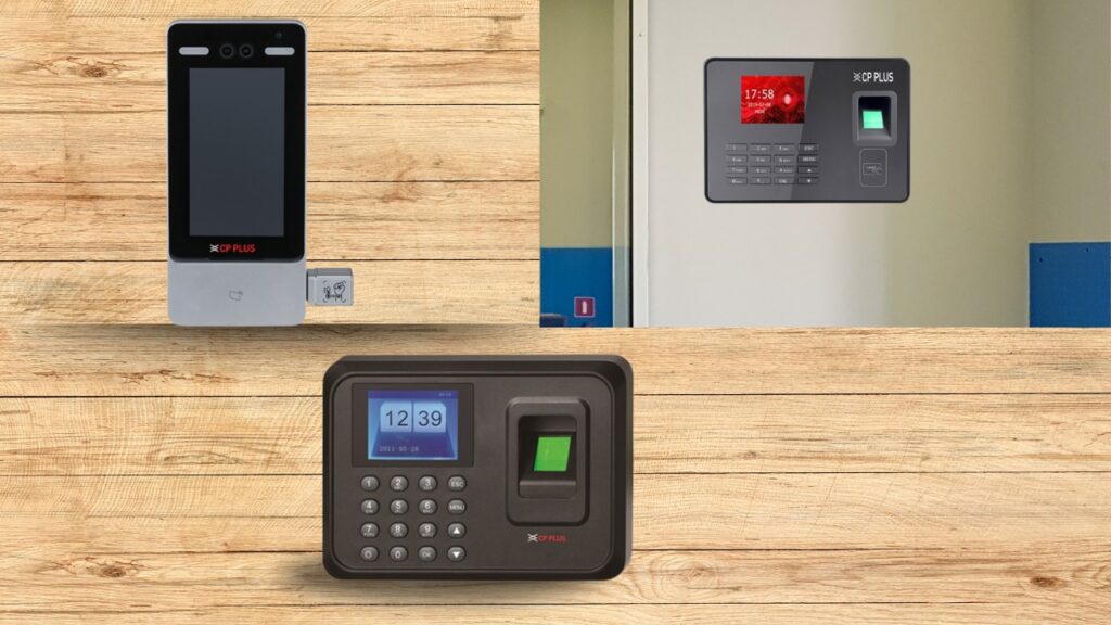 CP PLUS advanced security and surveillance