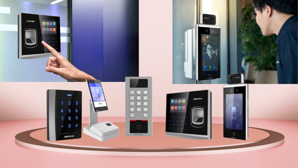 Hikvision - Infomac IT Solutions