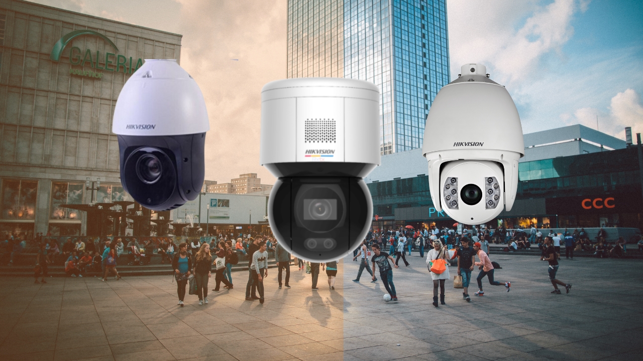 Hikvision - Infomac IT Solutions