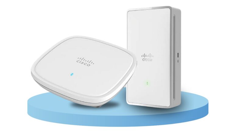 Cisco Products & Solutions for Optimizing Your Business Network